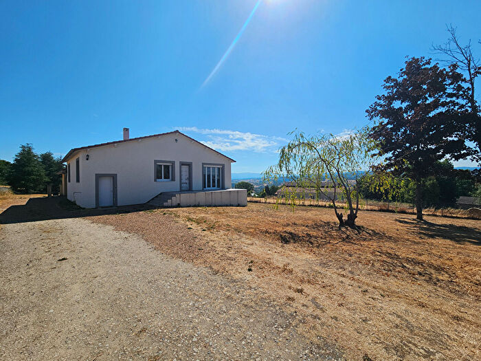 Estandeuil : Maison 4 pièces à vendre