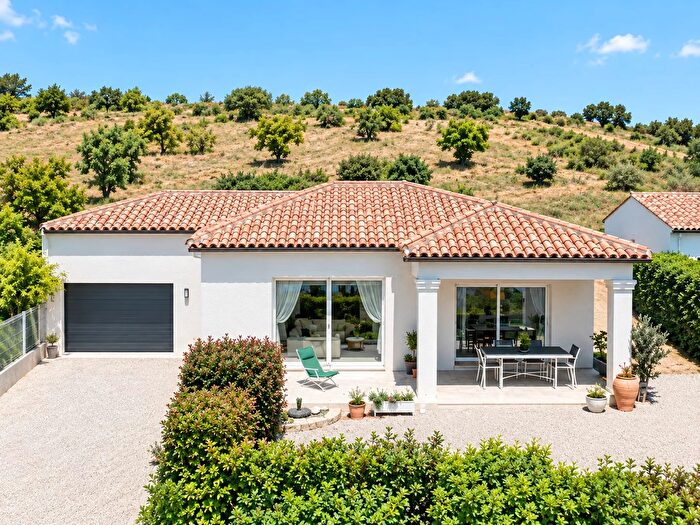 Maison 4 pièces à vendre à Sainte-Maxime, Saquèdes, Quilladou, Garonnette, Golfe