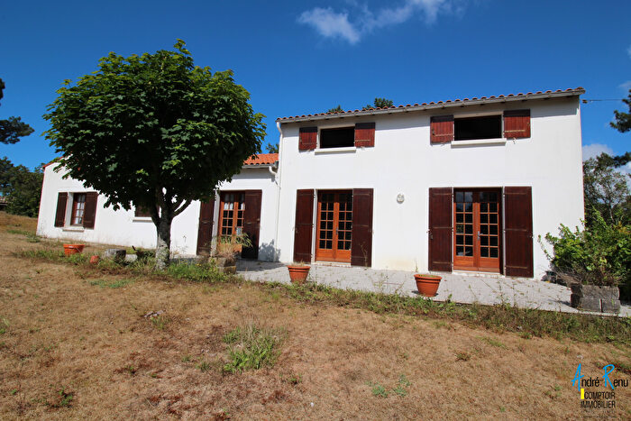 Maison 7 pièces à vendre - Saint-Georges-de-Didonne, Didonne, Boubes, Suzac