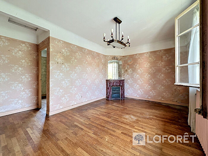 Antony, Croix de Berny : Maison 4 pièces à vendre
