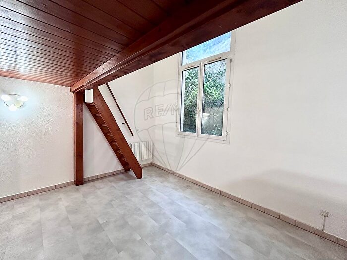 Appartement à vendre - Lyon e , Gerland - 2 pièces - 1 chambre