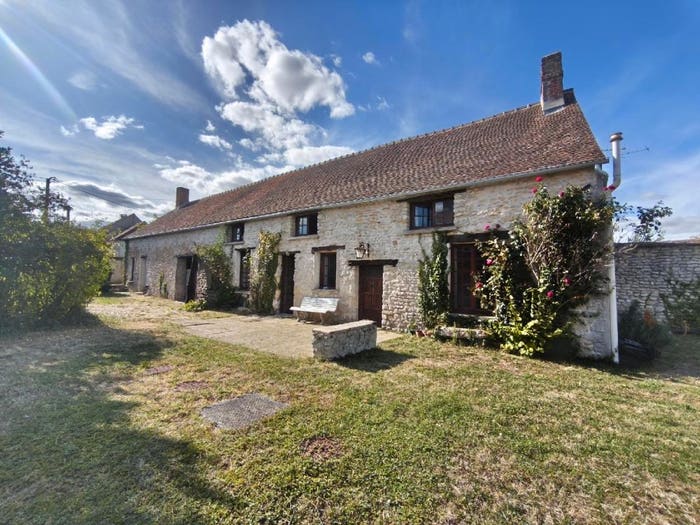 Maison 6 pièces à vendre à La Chapelle-la-Reine