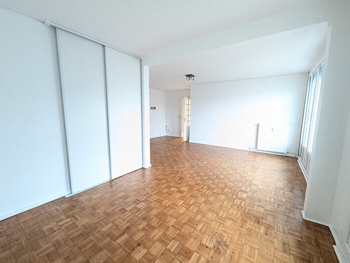 Appartement à vendre - Nogent-sur-Marne, Le Bois Porte de Nogent - 5 pièces - 3 chambres