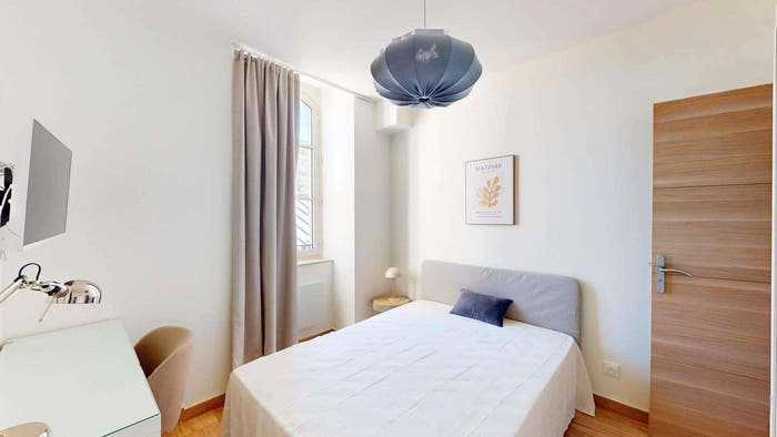 Centre Ville, Reims - Appartement 1 pièce à louer