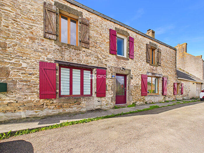 Maison 5 pièces à vendre - Guiler-sur-Goyen