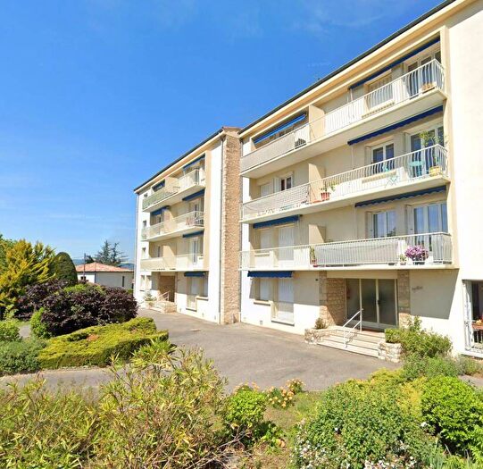 Appartement 3 pièces à Nouveau Centre, Livron-sur-Drôme, à louer