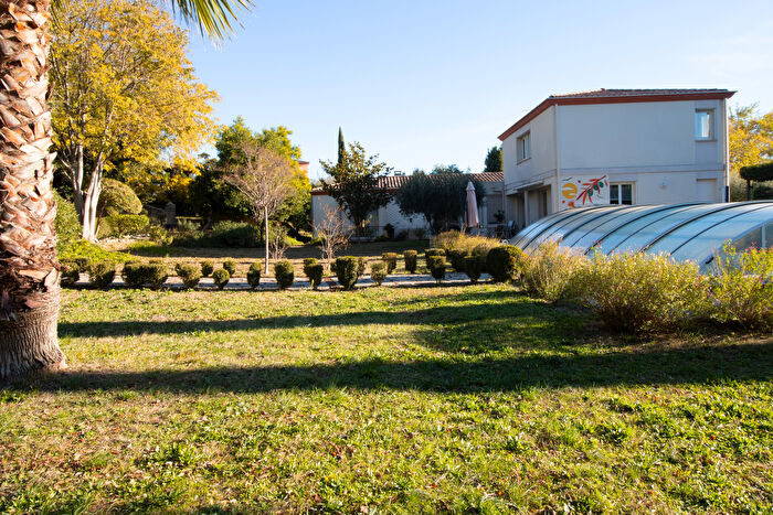 Maison à vendre - Saint-Félix-de-Lodez - 7 pièces - 4 chambres