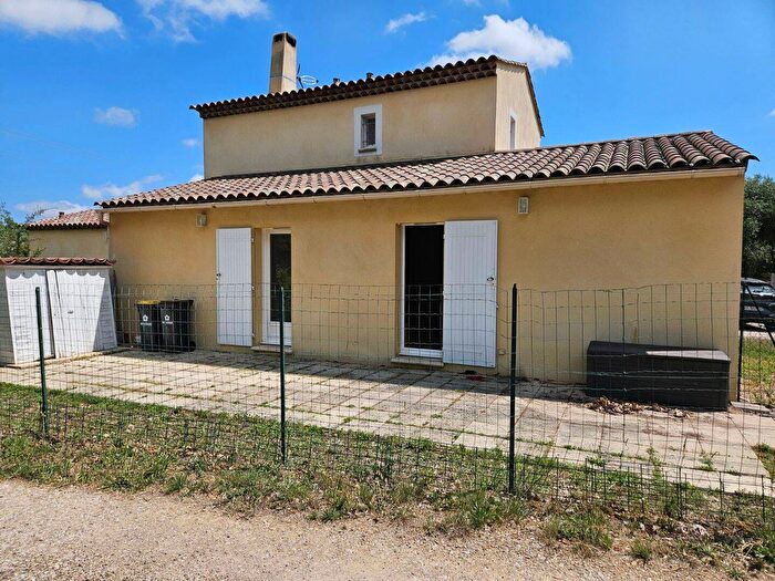 Appartement 2 pièces à louer - Valbonne