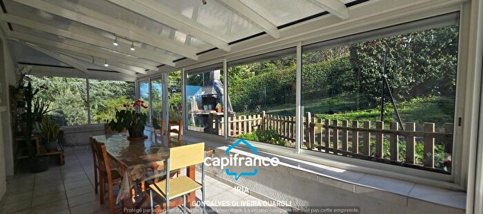 Maison 5 pièces à vendre - Pujols