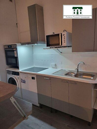 Appartement à louer - Marseille er  - 3 pièces - 2 chambres