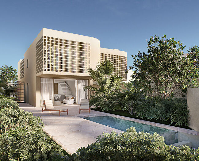 Maison à vendre - Sausset-les-Pins - 5 pièces - 4 chambres