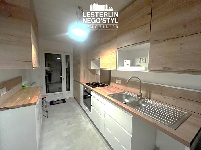 Maison 4 pièces à Le Havre, à vendre