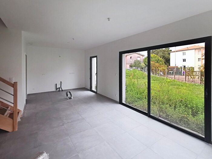 Maison 5 pièces à vendre à Centre Ville-Piquey, Mérignac