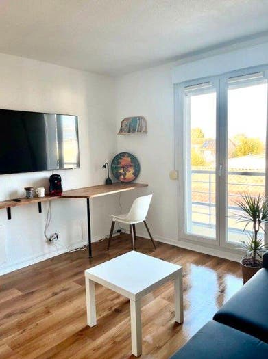 Talence - Appartement 1 pièce à louer