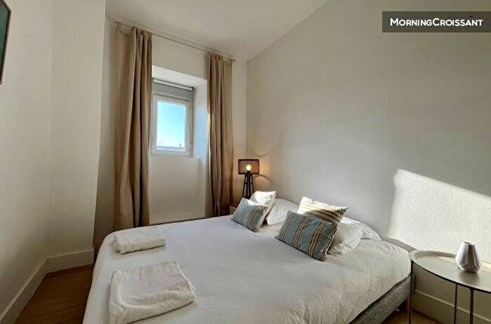 Appartement 3 pièces à louer à Centre Ville, Valence
