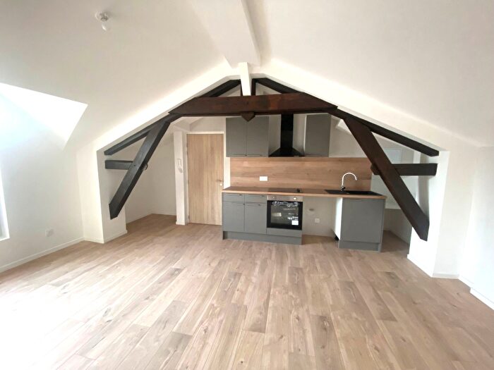 Bourg-de-Péage - Appartement 2 pièces à louer