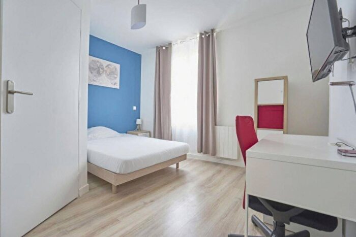 Mitterie, Lille - Appartement 1 pièce à louer
