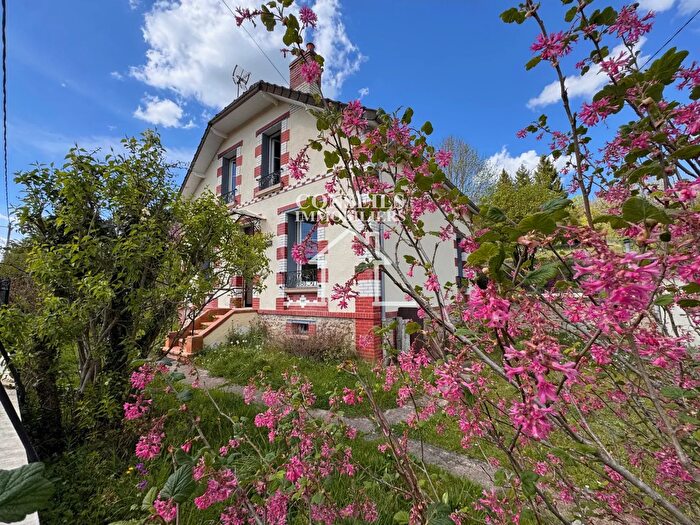 Maison 5 pièces à vendre - Saint-Julien-du-Sault
