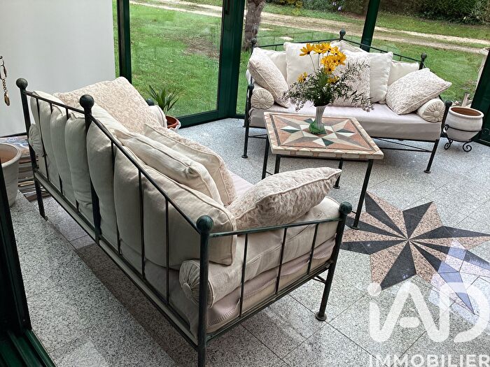 Maison à vendre - Carsac-Aillac - 11 pièces - 6 chambres