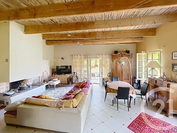 Maison à vendre - Murviel-lès-Montpellier - 5 pièces - 3 chambres