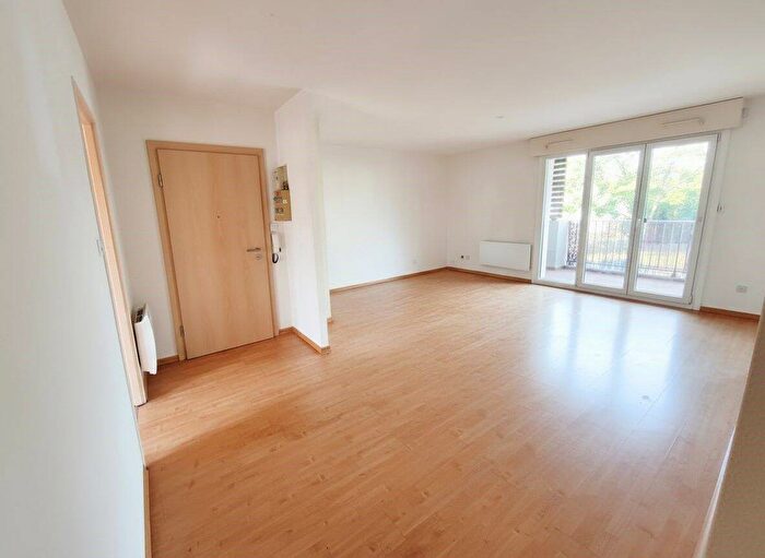 Appartement 3 pièces à louer à Haguenau