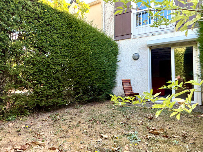 Vannes, Kercado - Maison 4 pièces à vendre