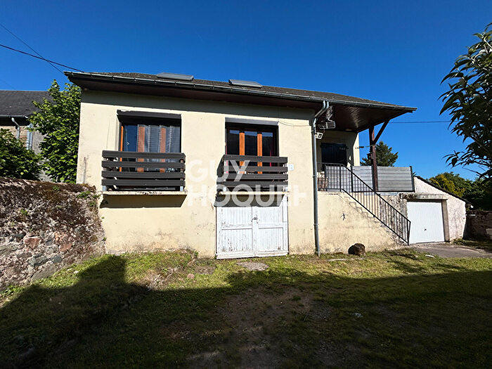 Maison 4 pièces à vendre - Saint-Prix