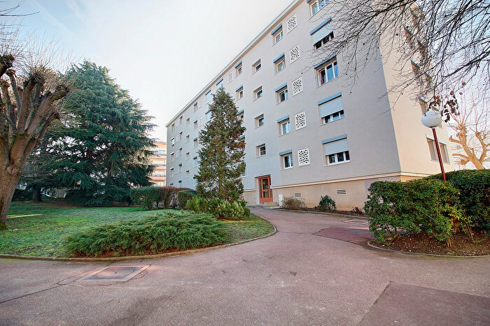 Appartement à vendre - Saint-Michel-sur-Orge, Lormoy, Vallée de lOrge - 4 pièces - 3 chambres