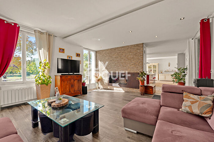 Villematier : Maison 6 pièces à vendre