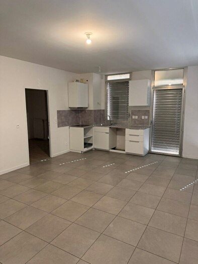 Clément, Villeurbanne - Appartement 3 pièces à louer
