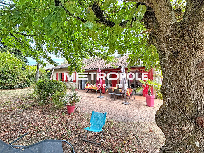Maison 5 pièces à vendre - Frontenas