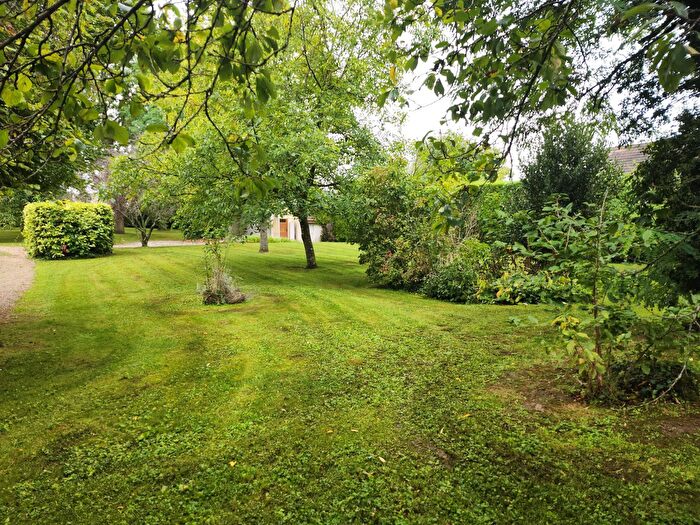 Maison à vendre - Champigny-sur-Marne, Centre-ville, Coteaux - 4 pièces - 3 chambres