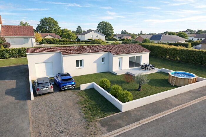 Aubignan - Maison 3 pièces à vendre