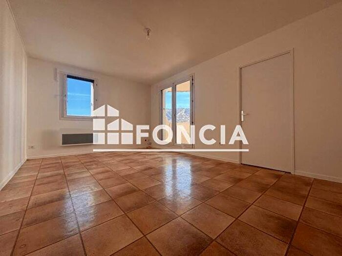 Appartement 2 pièces à louer - La Rode, Toulon