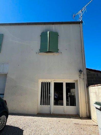 Maison 2 pièces à louer - Aigrefeuille-d'Aunis