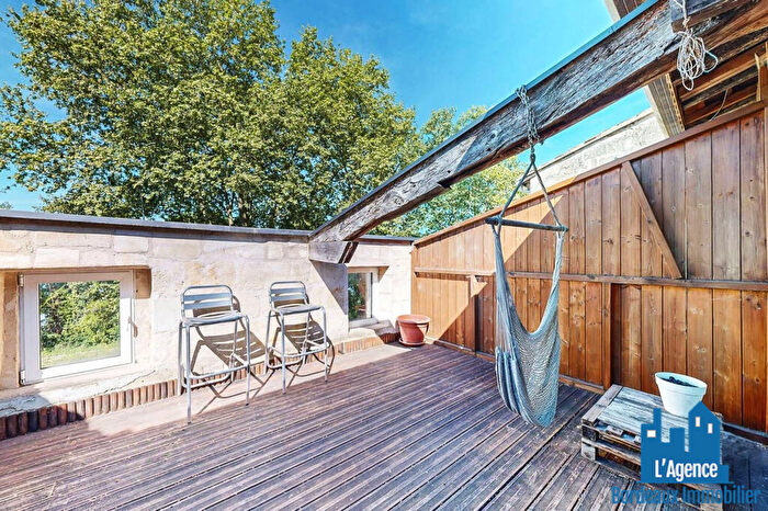 Lormont, Iris, Lissandre - Maison 4 pièces à vendre