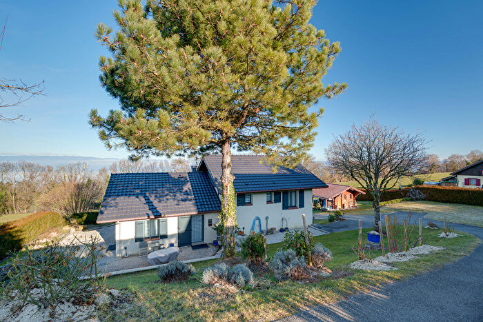 Maison à vendre - Larringes - 6 pièces - 4 chambres