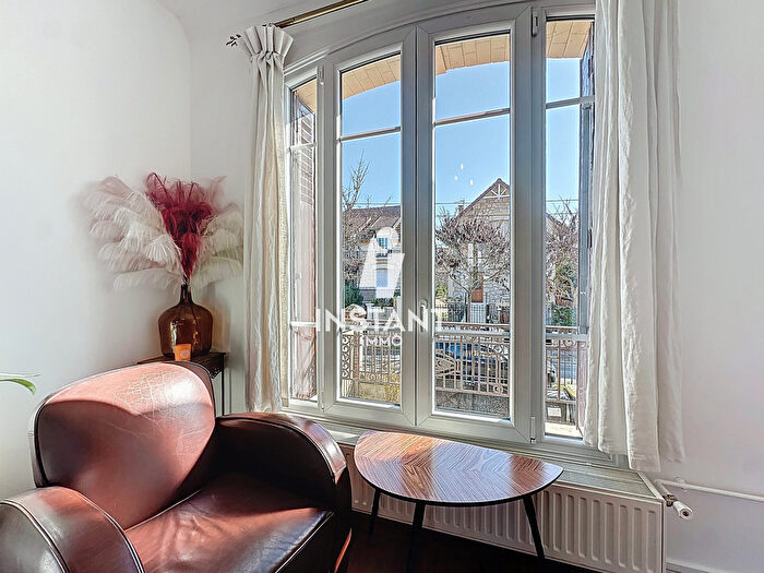 Maison à vendre - Saint-Maur-des-Fossés, Adamville - 4 pièces - 3 chambres