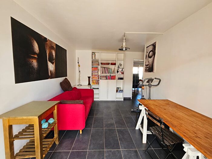 Appartement 3 pièces à vendre à Gap