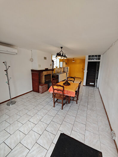 Maison 4 pièces à Villemagne, à vendre