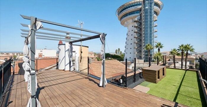Appartement 5 pièces à Palavas-les-Flots, à vendre