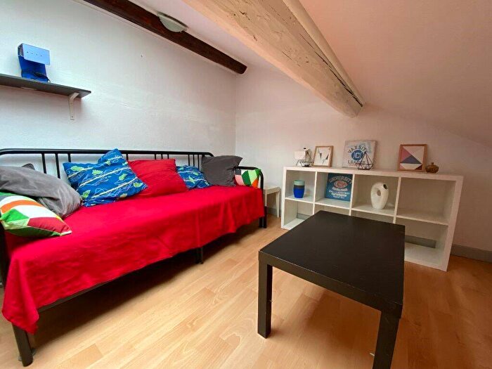 Appartement 1 pièce à louer - Tourtel, Vand uvre-lès-Nancy