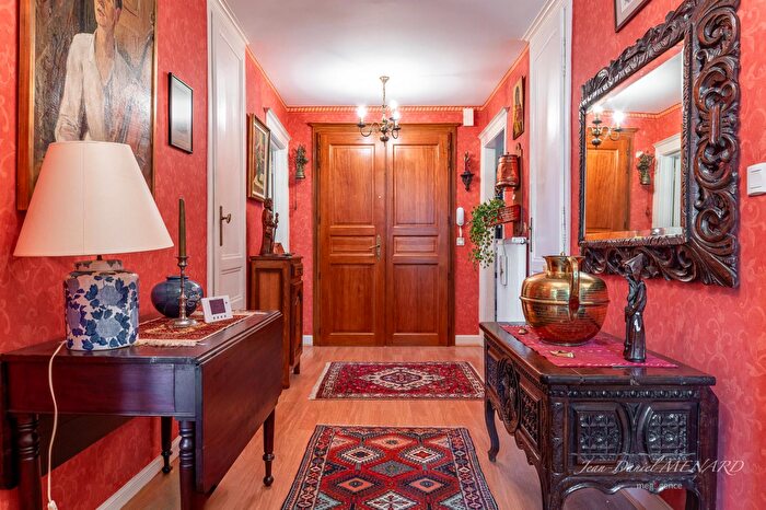 Dinan : Appartement 5 pièces à vendre