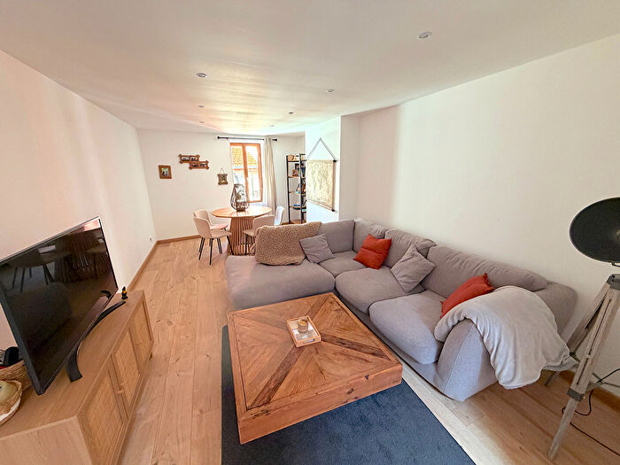 Maison à vendre - Seyssel - 6 pièces - 3 chambres