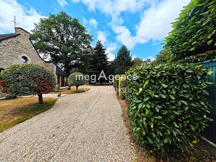 Maison 6 pièces à vendre - Josselin