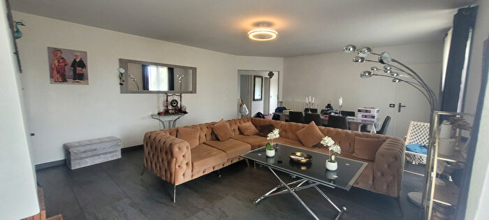 Maison à vendre - Chambly - 10 pièces - 7 chambres