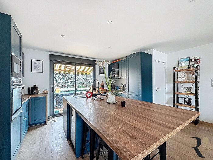 Maison à vendre - Drémil-Lafage - 5 pièces - 4 chambres