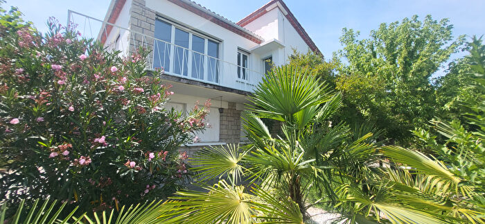 Maison 7 pièces à vendre - Limoux
