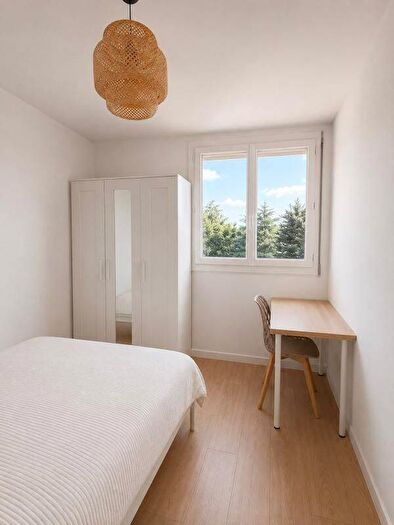 Naudet, Gradignan - Appartement 2 pièces à louer