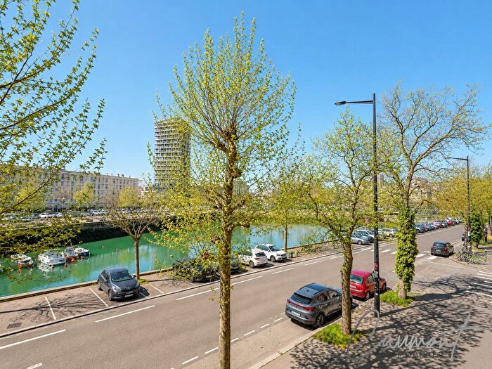Appartement 3 pièces à vendre à Le Havre, Saint-François